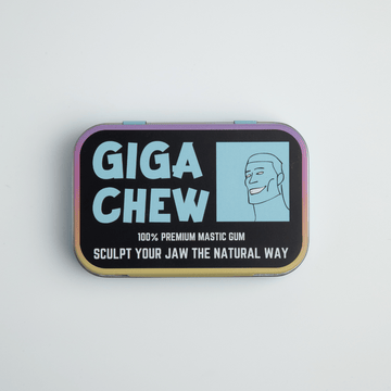 Mastic Gum & More – Giga Chew